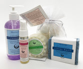 Mountain Mist - naturally handmade with you in mind!